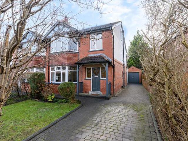 4 Bedroom House Leeds Leeds LS98864312