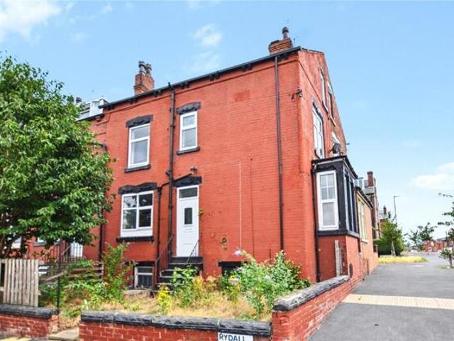 4 Bedroom House Leeds West Yorkshire 99571638