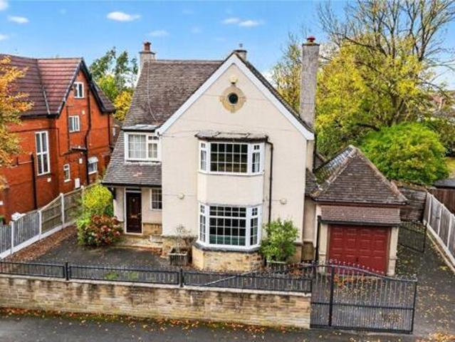 4 Bedroom House Leeds West Yorkshire 99130285