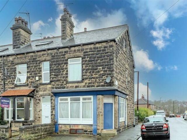 4 Bedroom House Leeds West Yorkshire 99345144