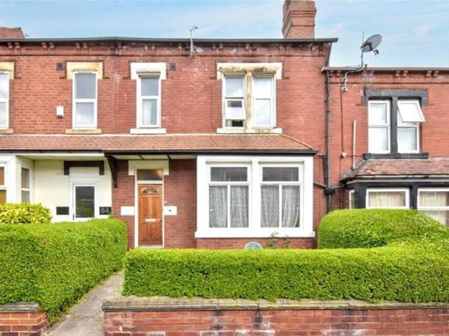 4 Bedroom House Leeds West Yorkshire LS100456477