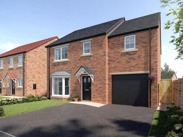 4 Bedroom House Leeming Bar North Yorkshire LS101675021
