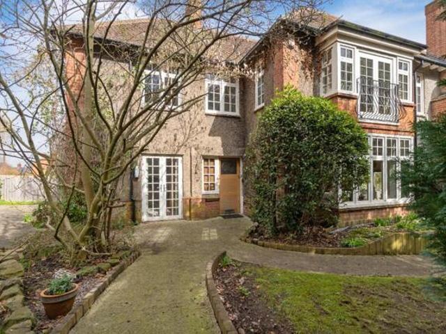 4 Bedroom House Leicester Leicester 99344717