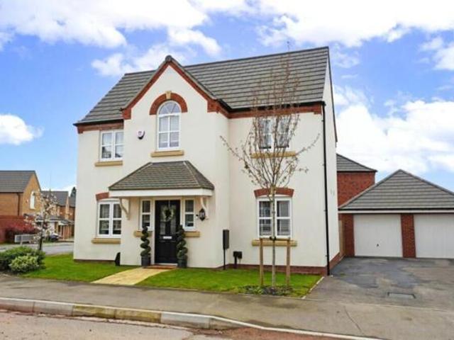 4 Bedroom House Leicester Leicester 99736052