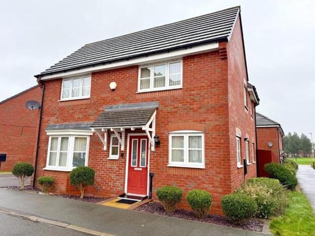 4 Bedroom House Leicester Leicester 100685011