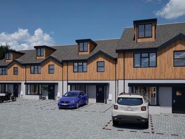 4 Bedroom House Leicester Leicester 100263157