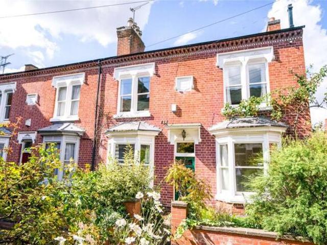 4 Bedroom House Leicester Leicester 101675389