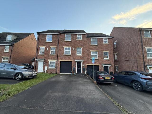 4 Bedroom House Leicester Leicester 101676564