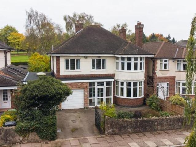 4 Bedroom House Leicester Leicester 101025657