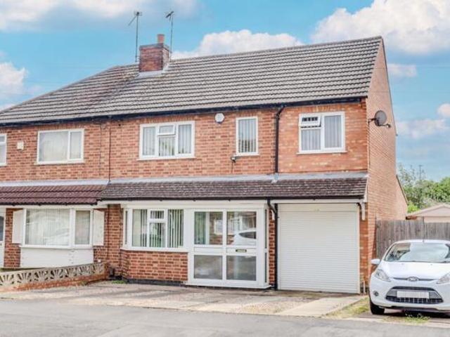 4 Bedroom House Leicester Leicester LS98834819