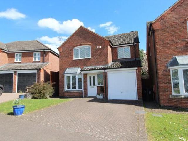 4 Bedroom House Leicester Leicester LS98930088