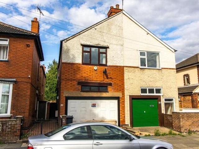 4 Bedroom House Leicester Leicester LS99344809