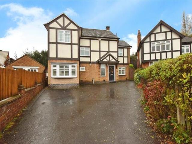 4 Bedroom House Leicester Leicester LS99926444