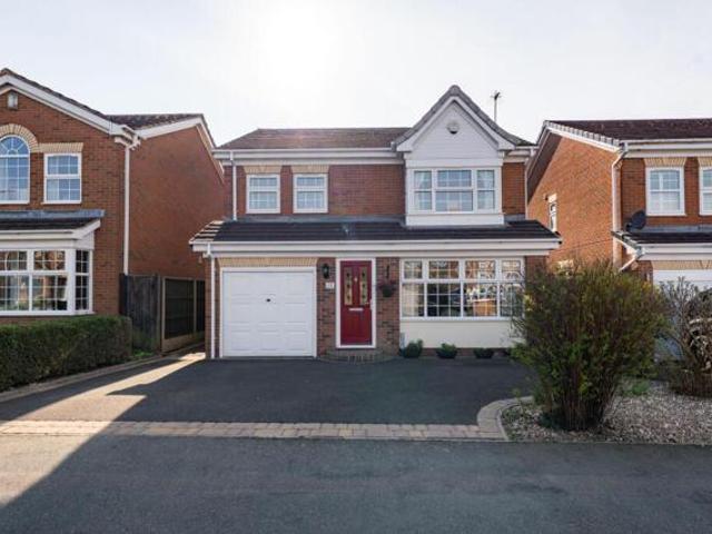 4 Bedroom House Leicester Leicestershire LS100648857