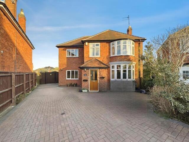 4 Bedroom House Leicester Leicestershire LS101892361