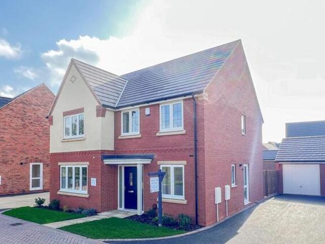 4 Bedroom House Leicester Leicestershire LS101931946