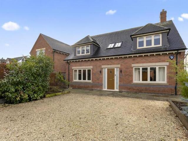 4 Bedroom House Leicester Leicestershire LS98504048
