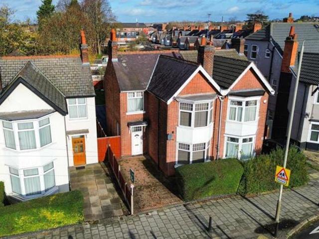4 Bedroom House Leicester Leicestershire LS99130103
