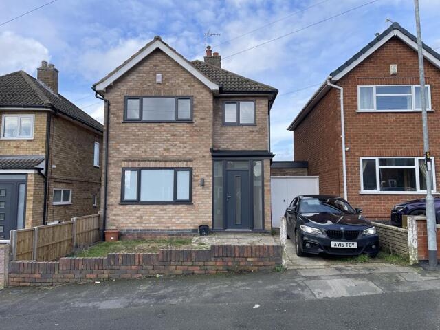 4 Bedroom House Leicester Leicestershire 101199722