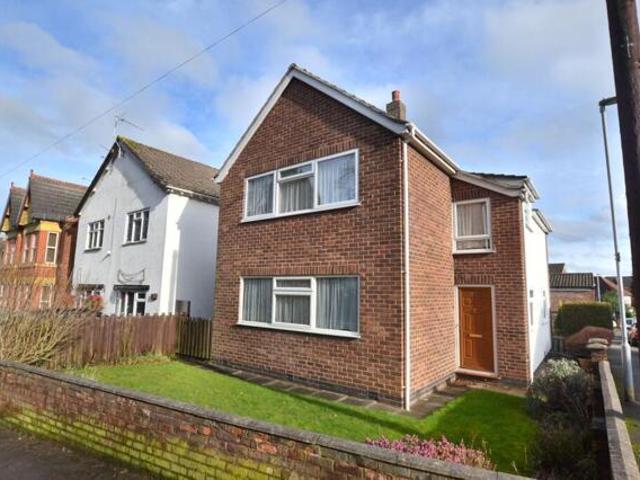 4 Bedroom House Leicestershire Leicestershire 100316963