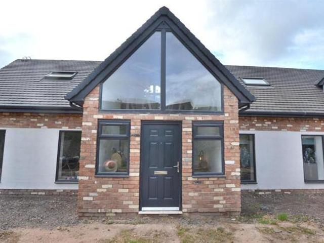 4 Bedroom House Leicestershire Leicestershire 100786531