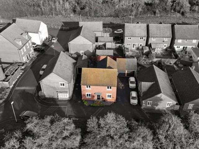 4 Bedroom House Leicestershire Leicestershire 100917533