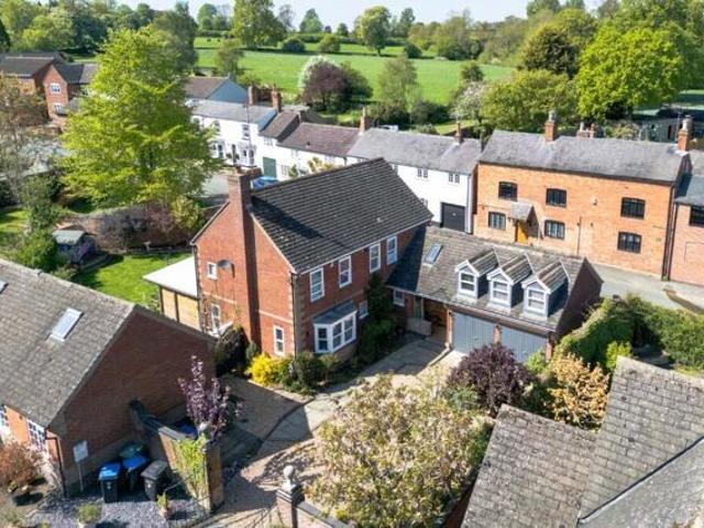 4 Bedroom House Leicestershire Leicestershire 101675544