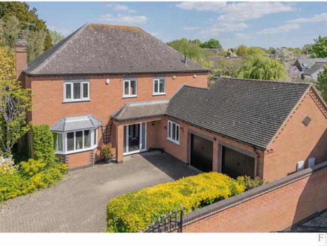 4 Bedroom House Leicestershire Leicestershire 98477477