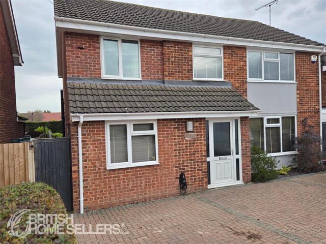 4 Bedroom House Leicestershire Leicestershire 98969300