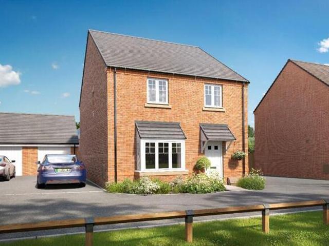 4 Bedroom House Leicestershire Leicestershire 99641782
