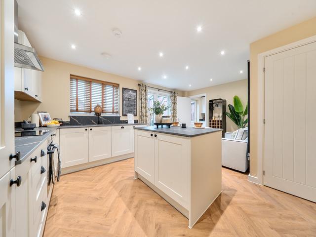 4 Bedroom House Leicestershire Leicestershire 99092561