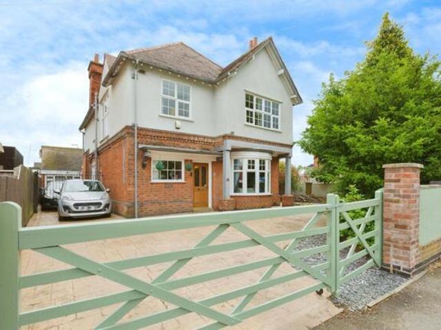 4 Bedroom House Leicestershire Leicestershire LS98377510