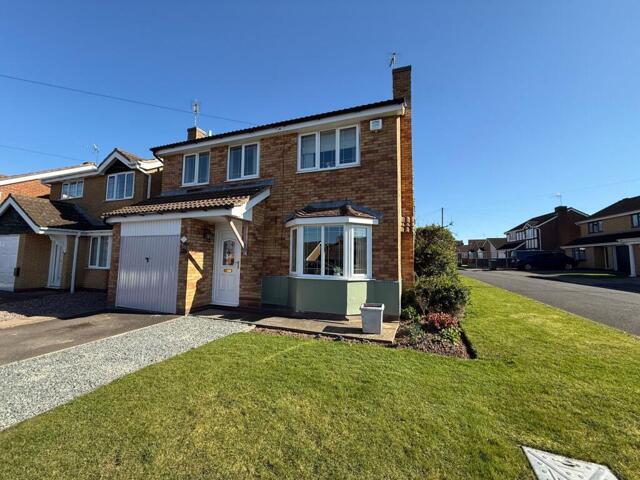 4 Bedroom House Leicestershire Leicestershire LS98687432