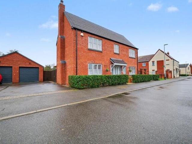 4 Bedroom House Leicestershire Leicestershire LS99642106