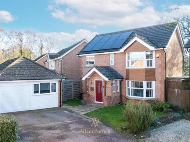 4 Bedroom House Leicestershire Leicestershire LS100786796