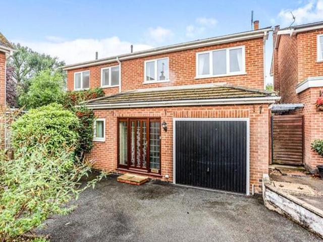4 Bedroom House Leicestershire Leicestershire LS100023979