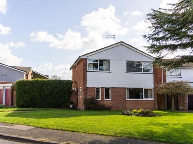 4 Bedroom House Leicestershire Leicestershire LS100342923