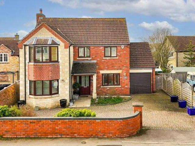 4 Bedroom House Leicestershire Leicestershire LS101379002