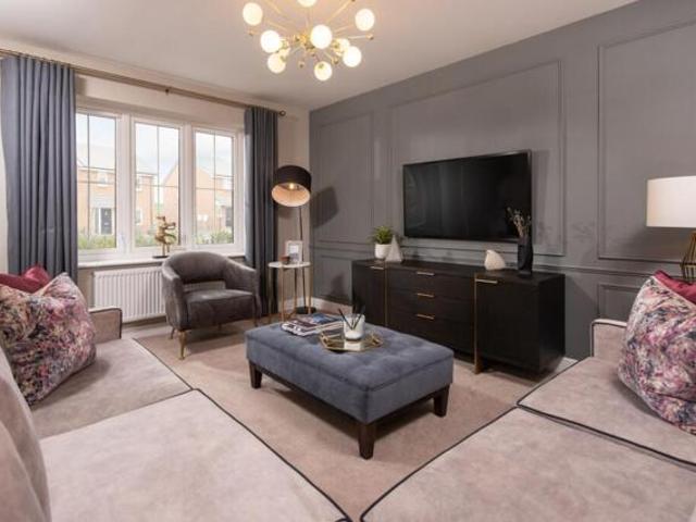 4 Bedroom House Leighton Buzzard Bedfordshire 100398632