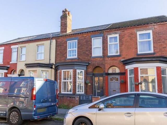 4 Bedroom House Leigh Wigan 99688199