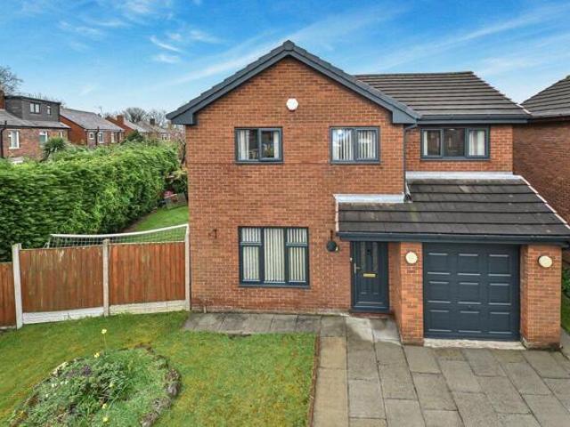 4 Bedroom House Leigh Wigan LS101316494