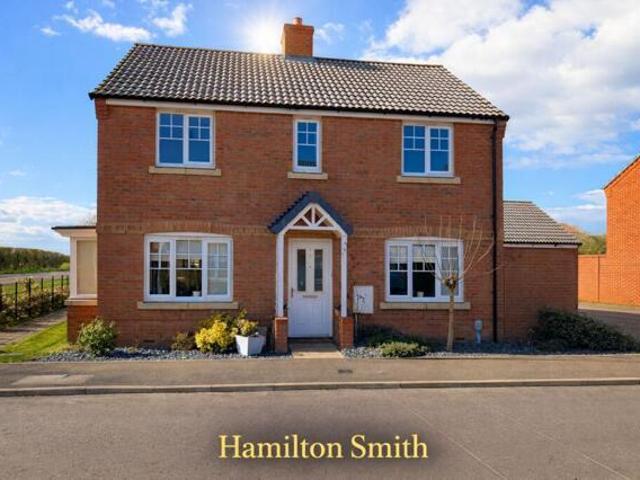 4 Bedroom House Leiston Suffolk 101119207
