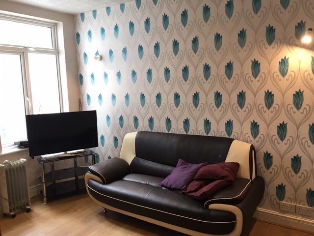 4 Bedroom House Lenton East Midlands 98286259