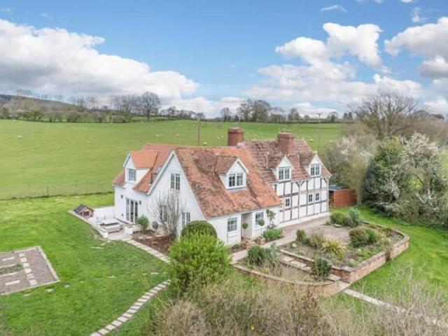 4 Bedroom House Leominster Herefordshire LS101316289