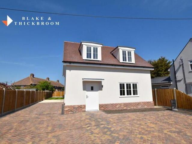 4 Bedroom House Little Oakley Little Oakley 101796804