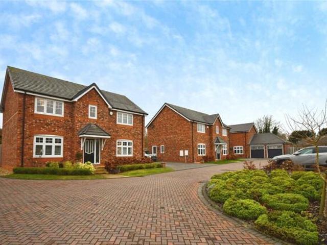 4 Bedroom House Little Stanney Little Stanney 99571744