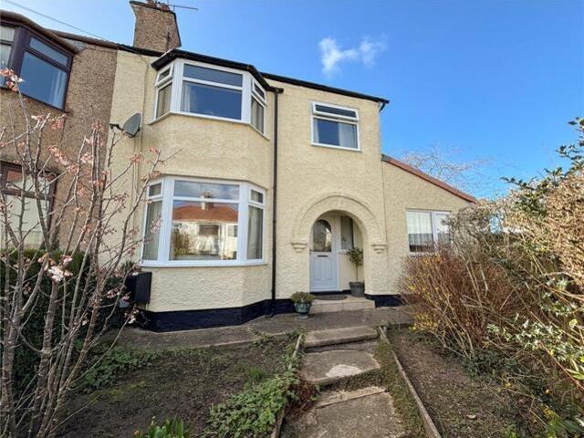 4 Bedroom House Little Sutton Cheshire 100342849