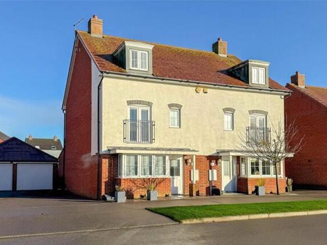 4 Bedroom House Littlehampton West Sussex LS99161513