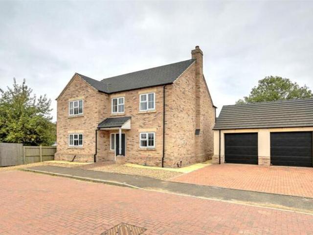 4 Bedroom House Littleport Littleport LS100132202