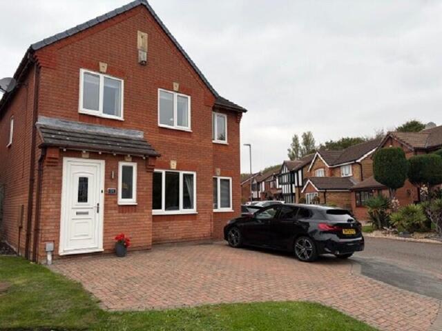 4 Bedroom House Liverpool Merseyside LS101199698